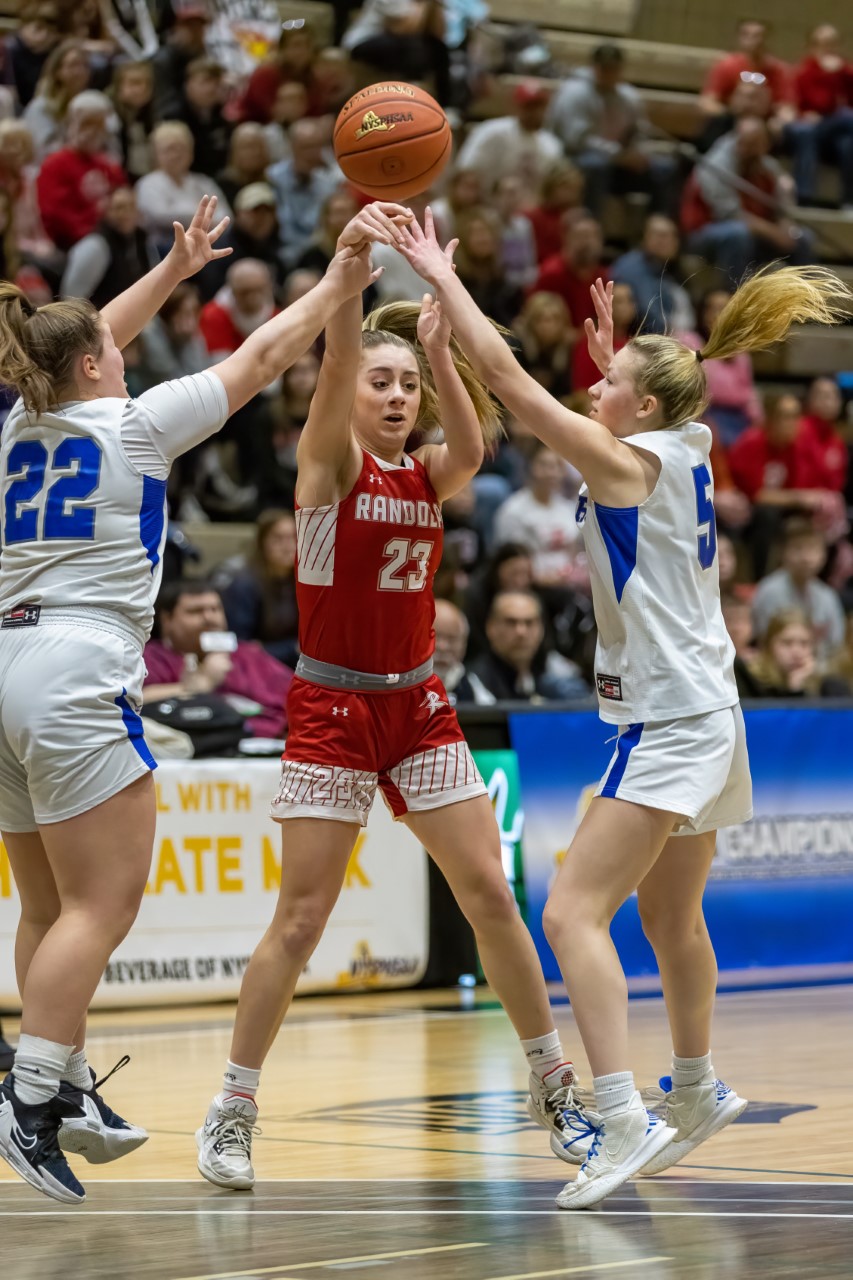 Summer Hoops | News, Sports, Jobs - Post Journal